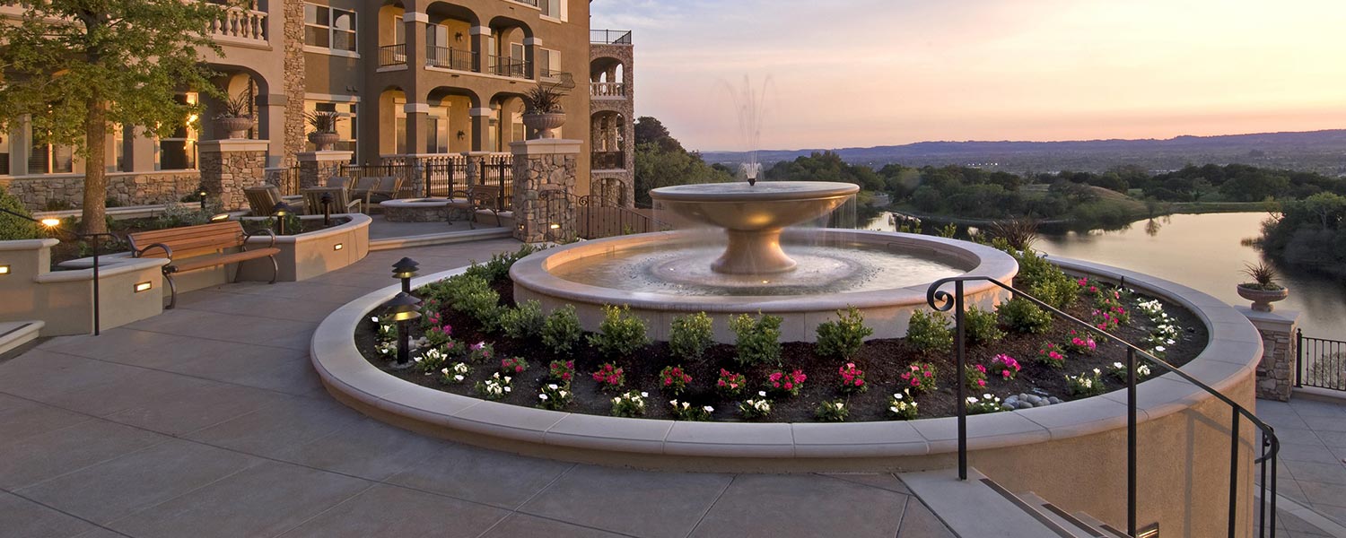 Landscape Construction and Design Services in Larkspur, CA